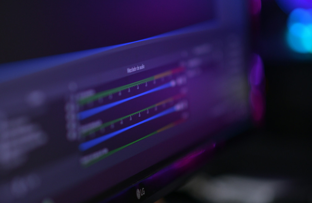 Video Editing