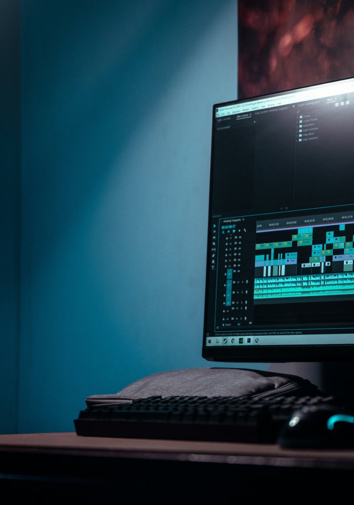 Video Editing